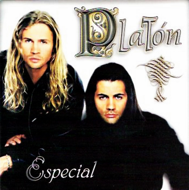 90's Mix Dance Pop: Platón - Especial