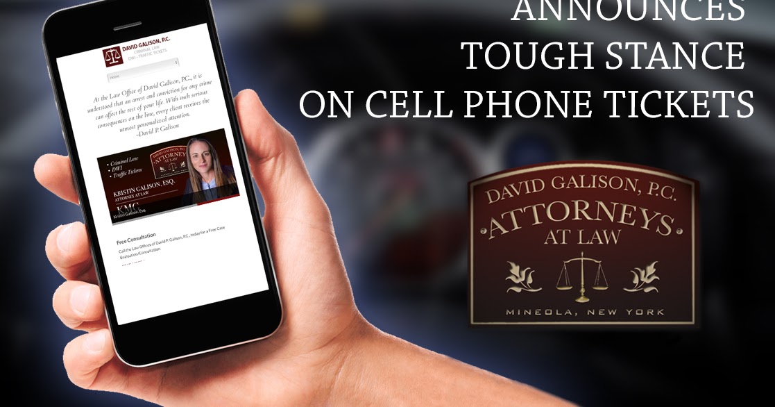 David Galison, P.C. Law Blog: Nassau County Announces Tough Stance on ...