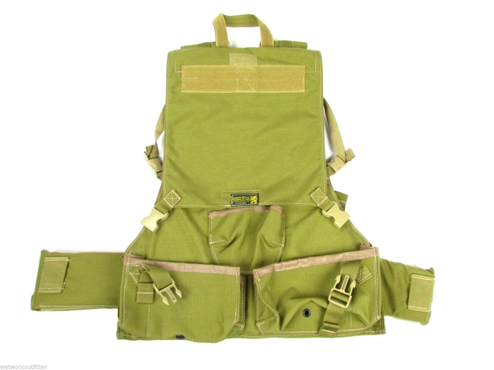 Webbingbabel: London Bridge LBT-2331A Breacher Pack