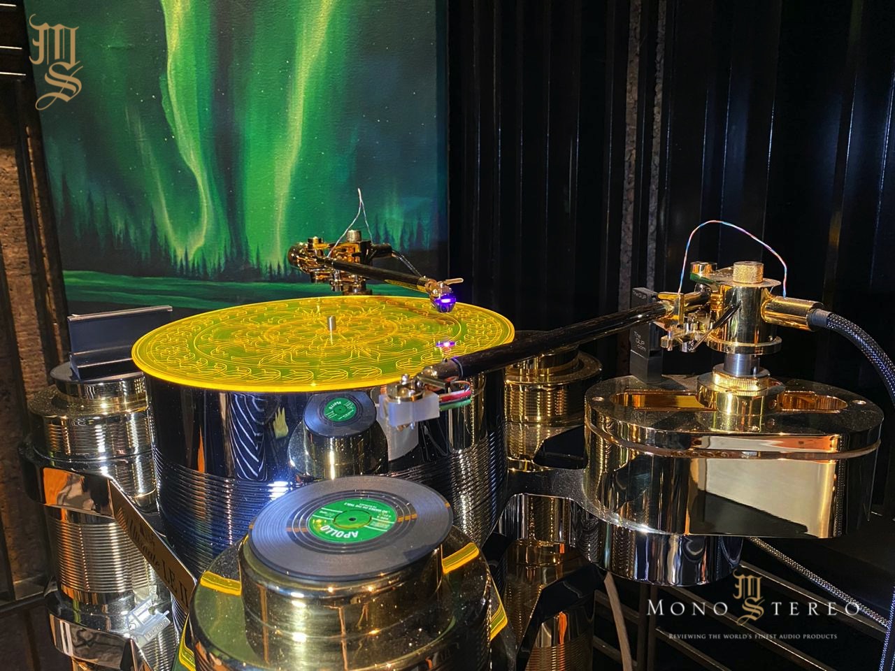 DS AUDIO CUSTOMER’S HOUSE IN PHILIPPINES – M & S | Ultimate High-Fidelity