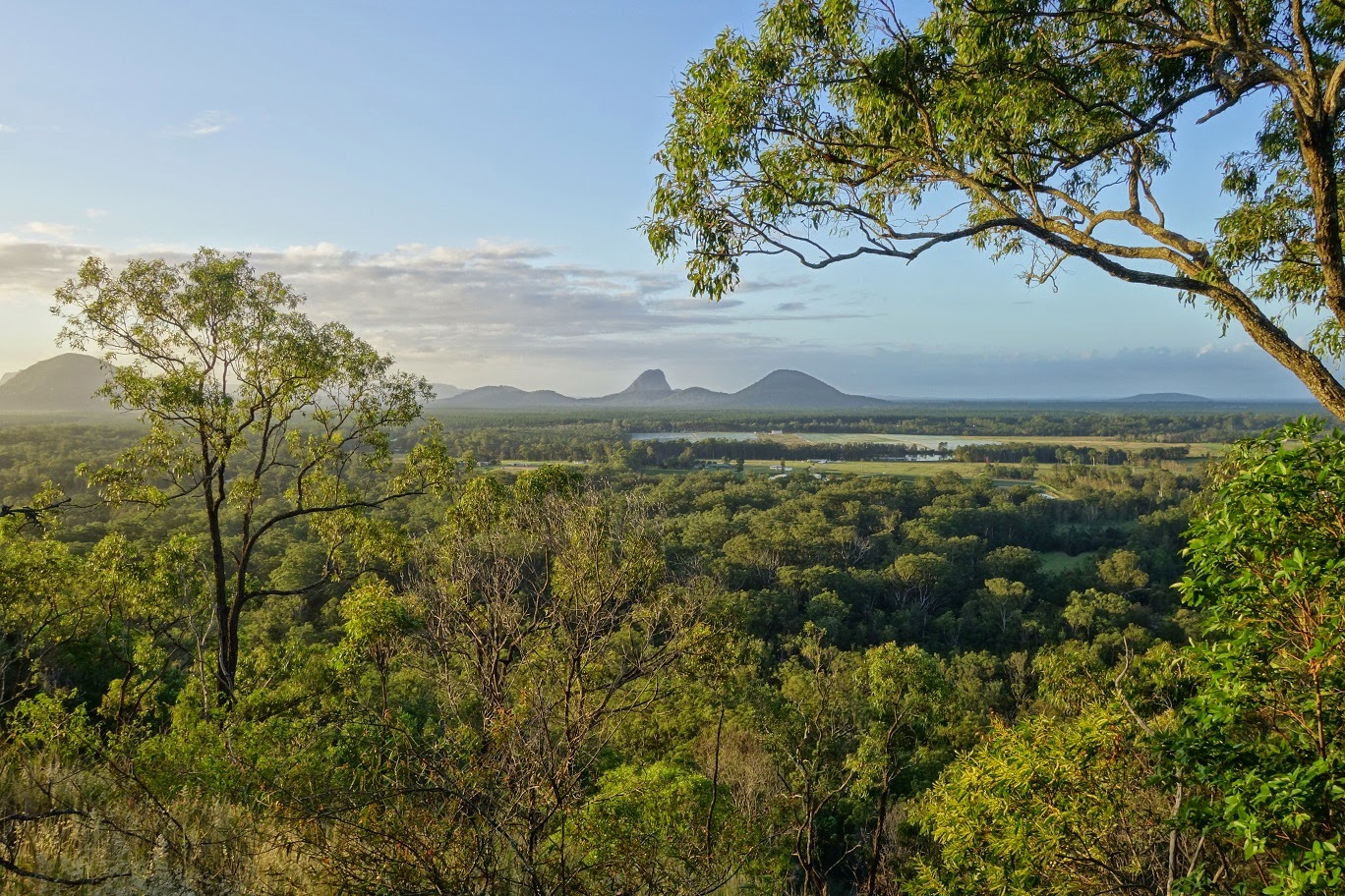 Conqueror of the Mountains of Australia in General and South East ...