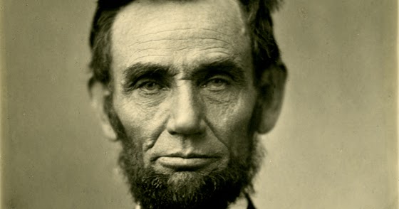 WOUNDED BIRD: WHY ABRAHAM LINCOLN LAUGHED