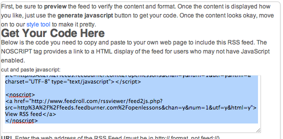 Open Source Teacher: September 2013