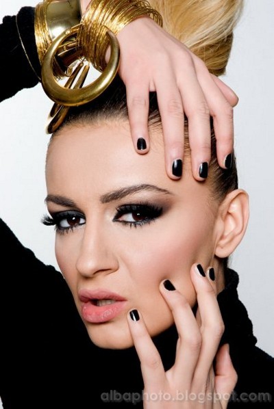 ALBA VIP PHOTO: 24.05.11