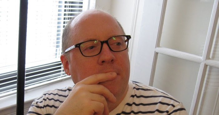 Adam Szymkowicz: I Interview Playwrights Part 987: Ken Munch