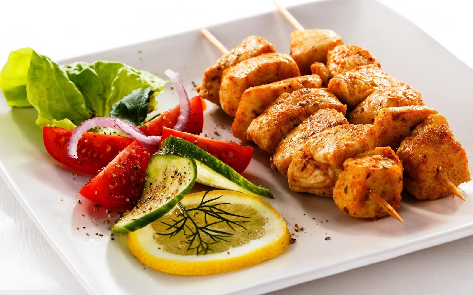 Delicious Food Wallpaper Photo | HD Wallpapers