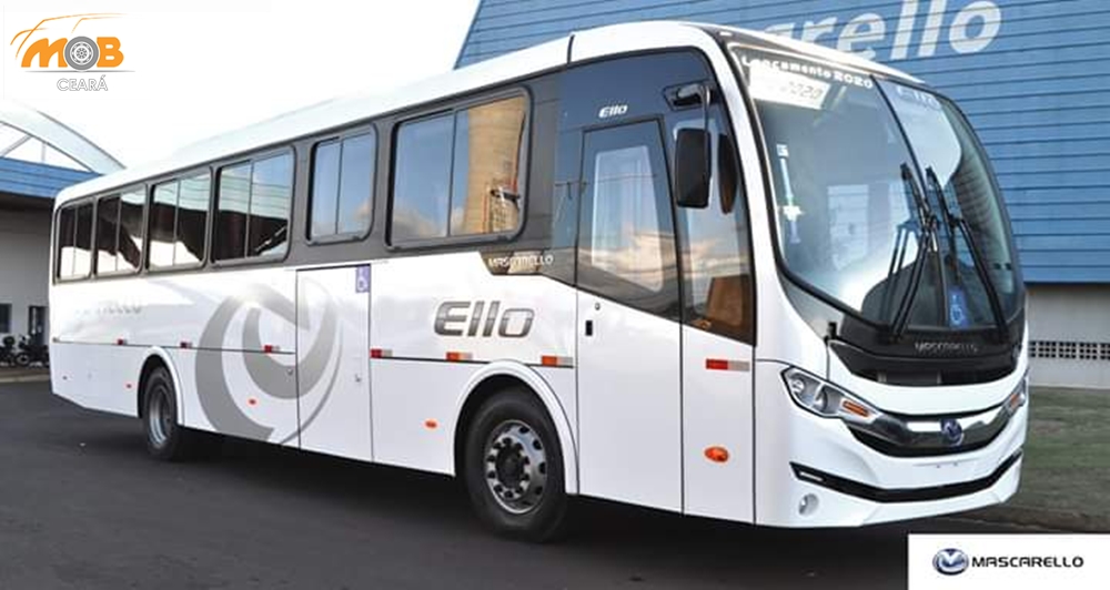 Após lançamento, primeiros Mascarello Ello são comercializados