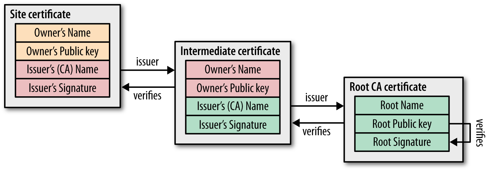 Book Summary 01: High Performance Browser Networking - Part1 ...