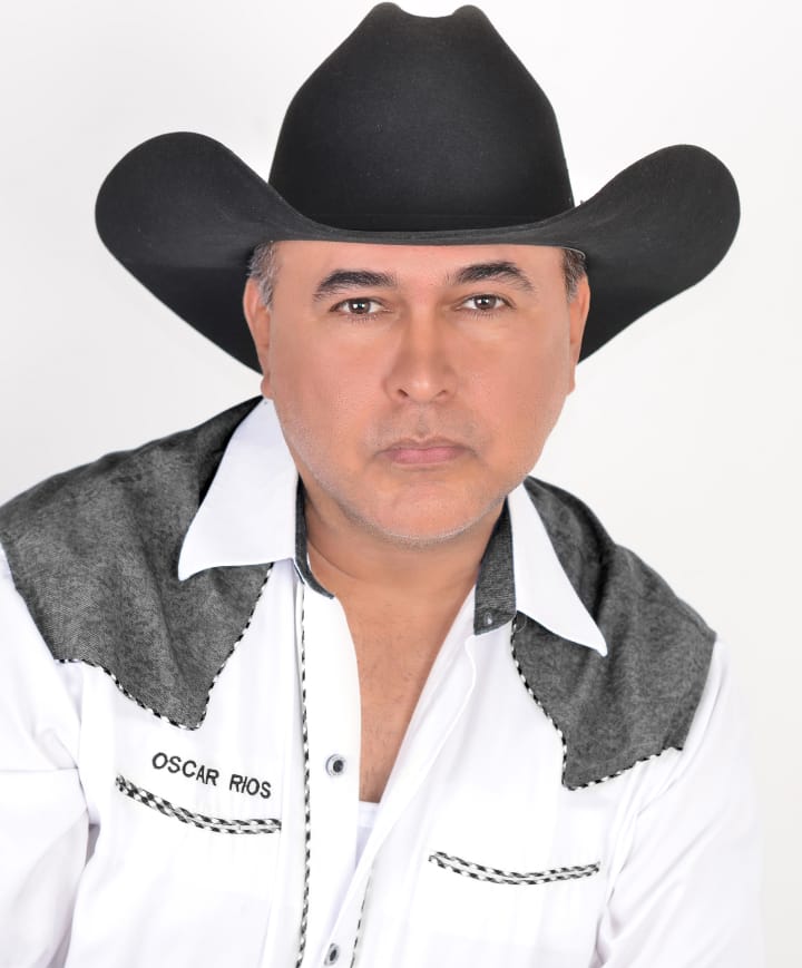 Oscar Rios