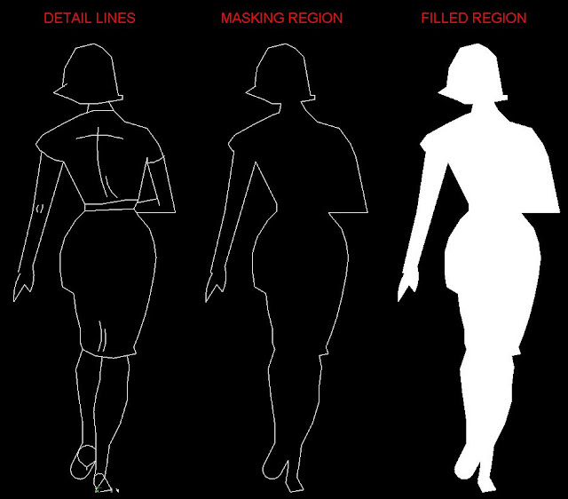 REVIT WINDSURFER: CONVIERTE TUS ESCALAS HUMANAS DE AUTOCAD A REVIT