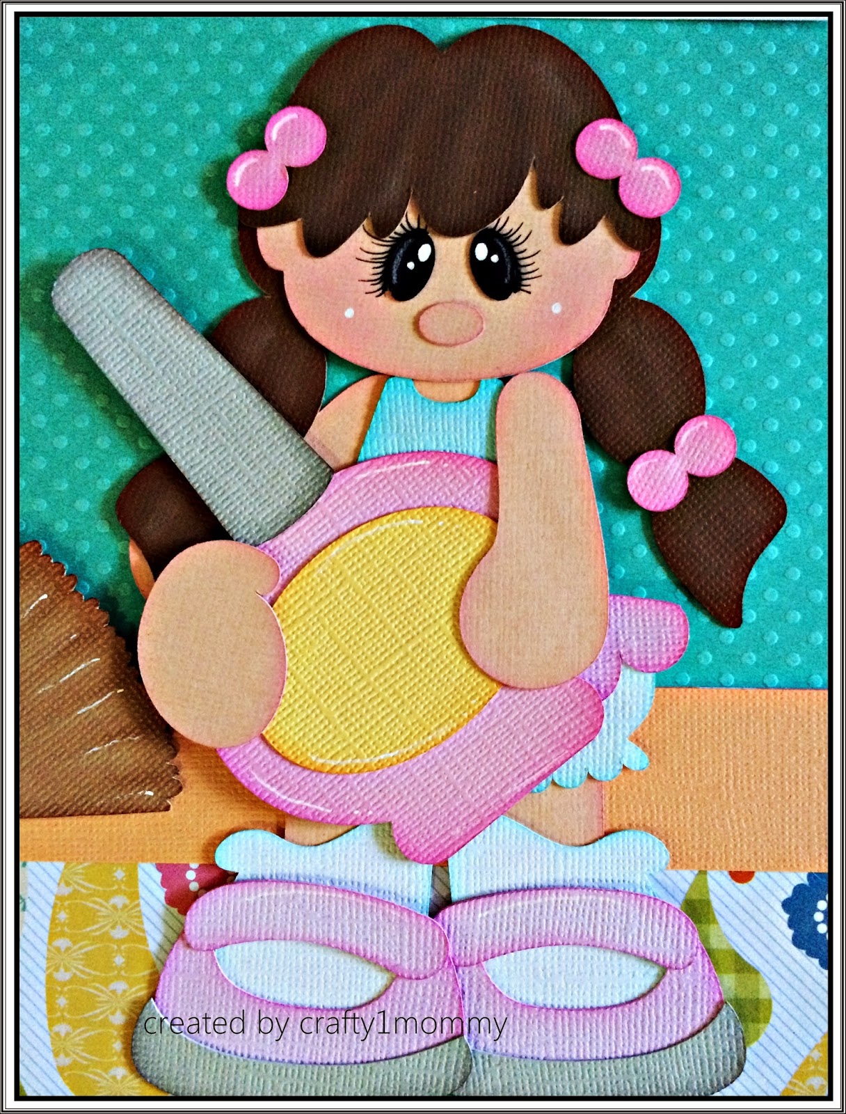 Designs by Crafty1mommy