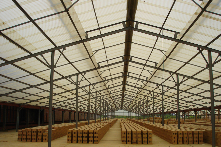 *TẤM LẤY SÁNG * TẤM CHỐNG ĂN MÒN: Tấm lấy sáng Composite TANADO