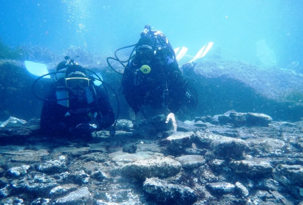 pithecusae: Storia di Ischia: Pithecusae, Aenaria, Forio, Vittoria ...