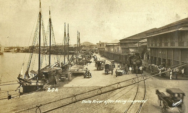 mybeautifulILOILO: ILOILO River: A River of Life