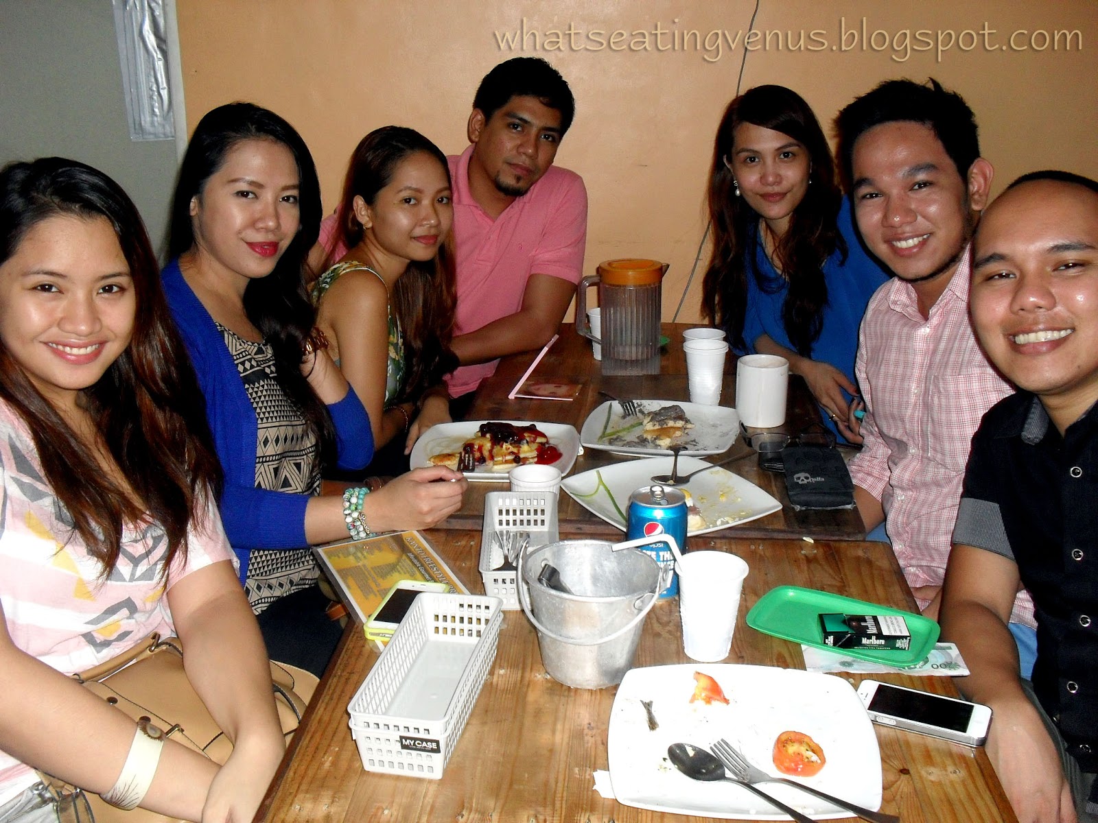 whatseatingvenus: Kanto Freestyle Breakfast = LOVE