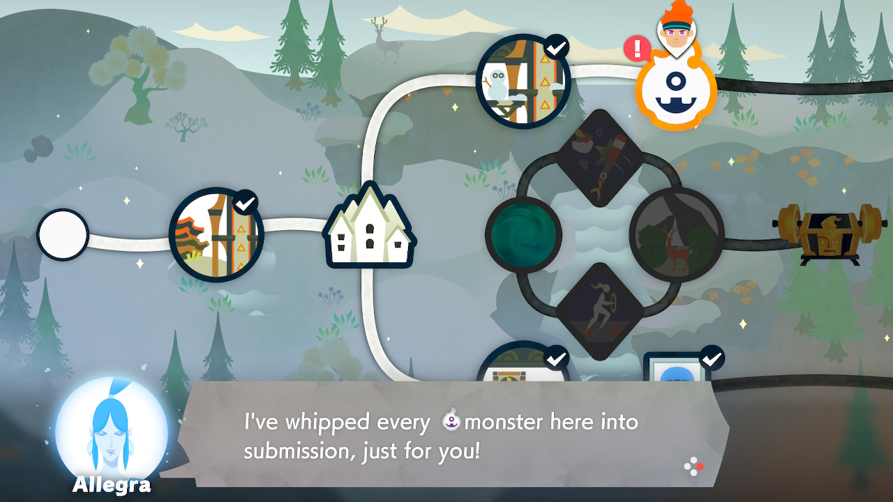 KoopaTV: Ring Fit Adventure Fitness Log Week 45: Tropical Smoothies of ...