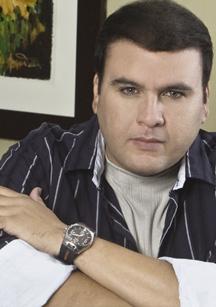 articulos cristianos: Biografia De Danny Lopez