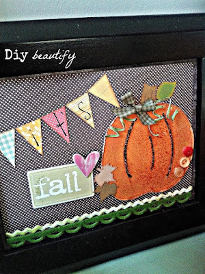 Fall Crafts Roundup