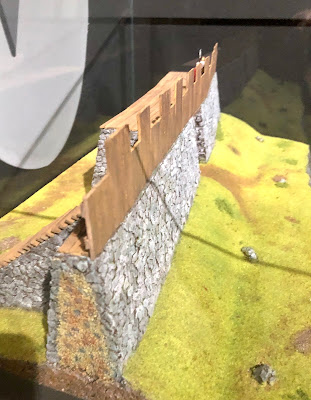 Gergovie Oppidum Caesars defeat 52BC – 2T-News