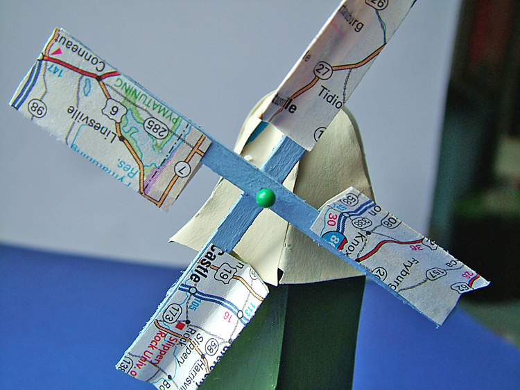 Paper Windmill Template - prntbl.concejomunicipaldechinu.gov.co