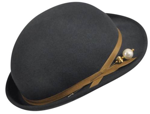The Headwear Association: America's Oldest Hat Maker, Bollman Hat ...