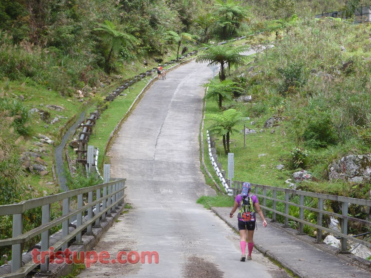 Sabah Adventure Challenge 2013 : Scenic Day 3 ~ TRISTUPE.COM