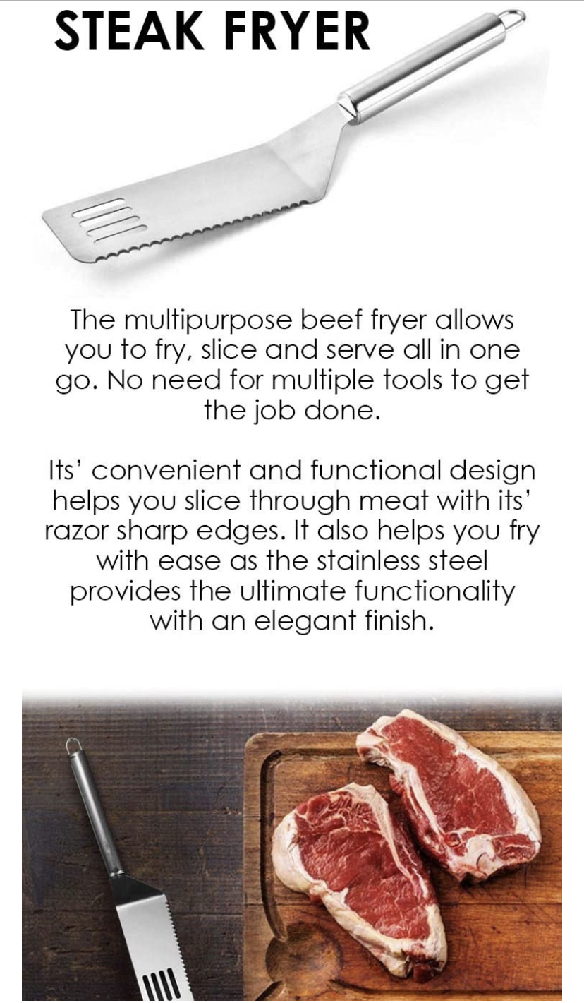 The Ideal Spatula Set for Every Kitchen