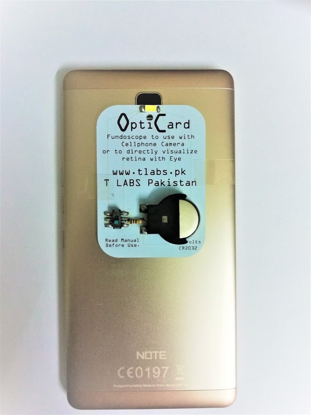 Histology Slides Database: April 2018