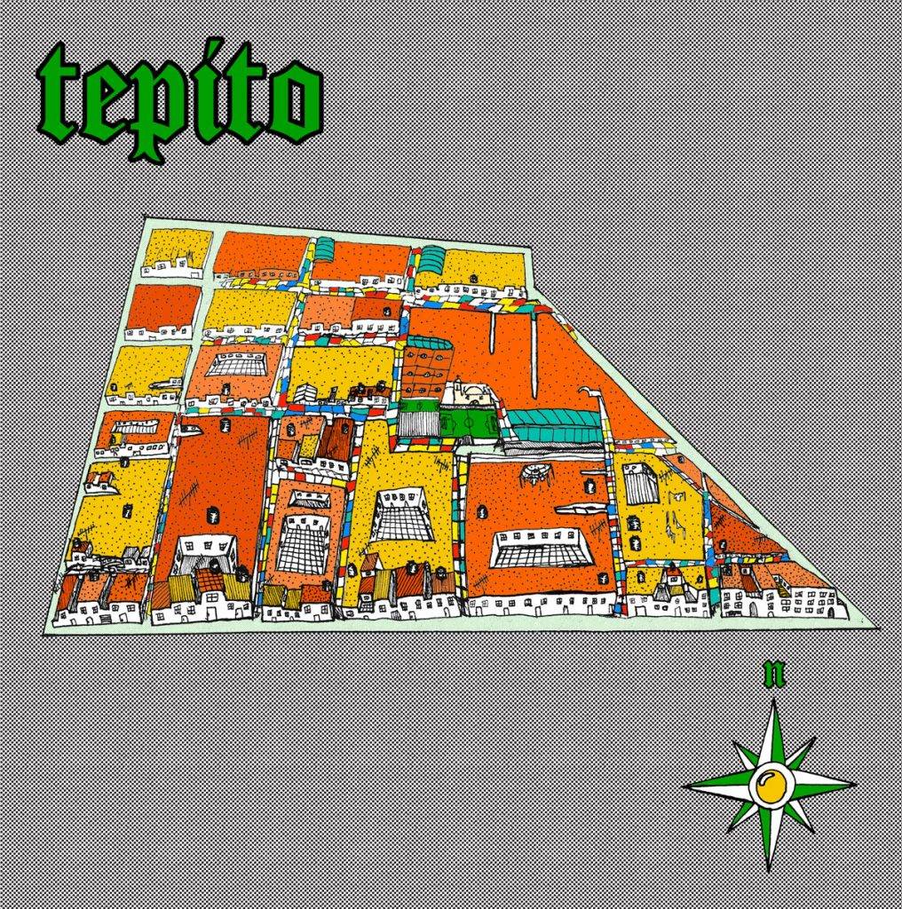 Tepito: Impacto en la sociedad