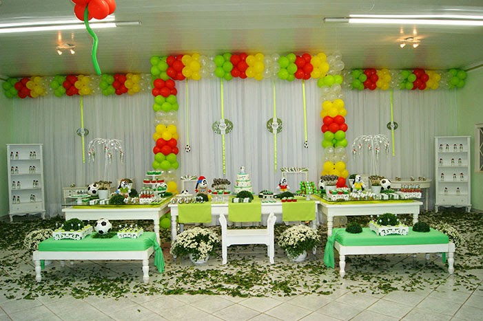 Social Mix - Portal de Ribeirão e Região!!: Buffet Infantil e Teens ...