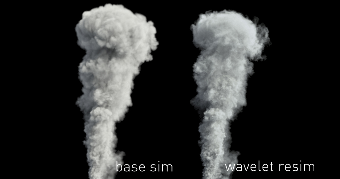 PhoenixFD 3.0 for 3dsMax Review | Computer Graphics Daily News