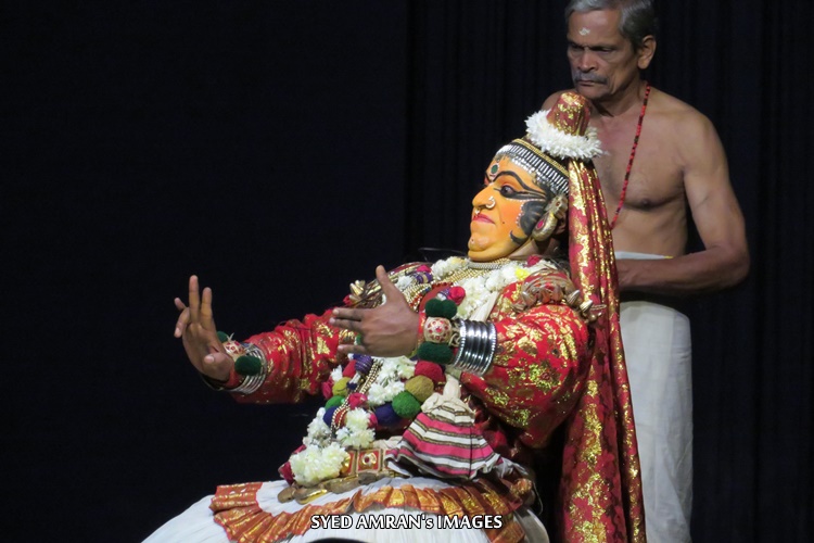 Agar Aku Tidak Lupa: KERALA INDIA - DAY 03 - PART 07 - COCHIN TOUR ...