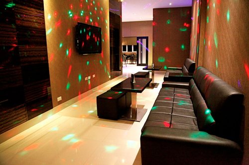 CenterStage Mall of Asia branch, now open!