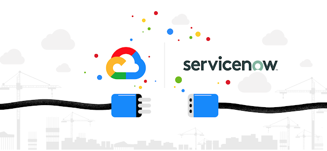 ServiceNow y GoogleCloud anuncia alianza estratégica - Dessignare Media ...