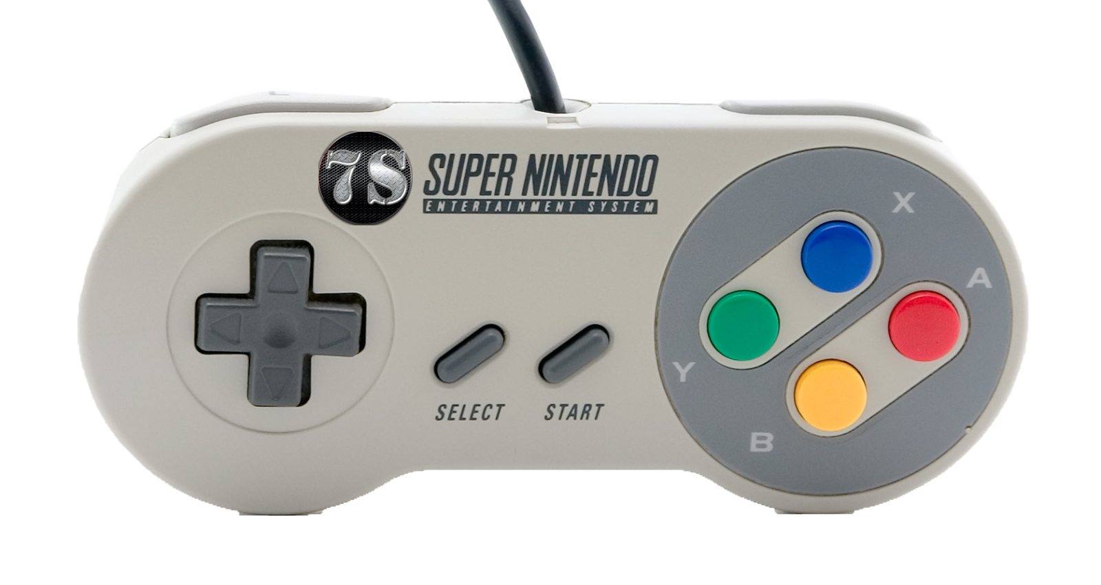 Emulador de Super Nintendo – Snes9x