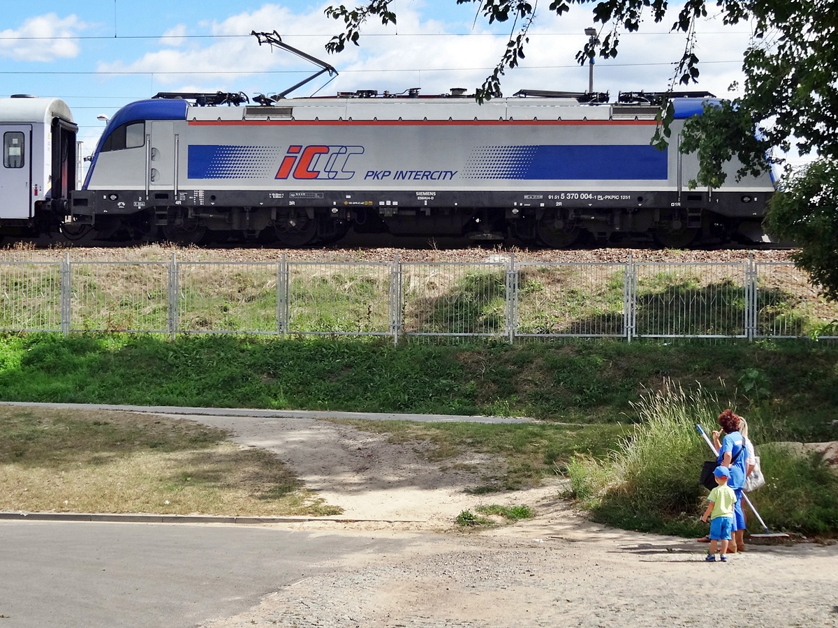 ES64U4 5 370 004 | EU44-004