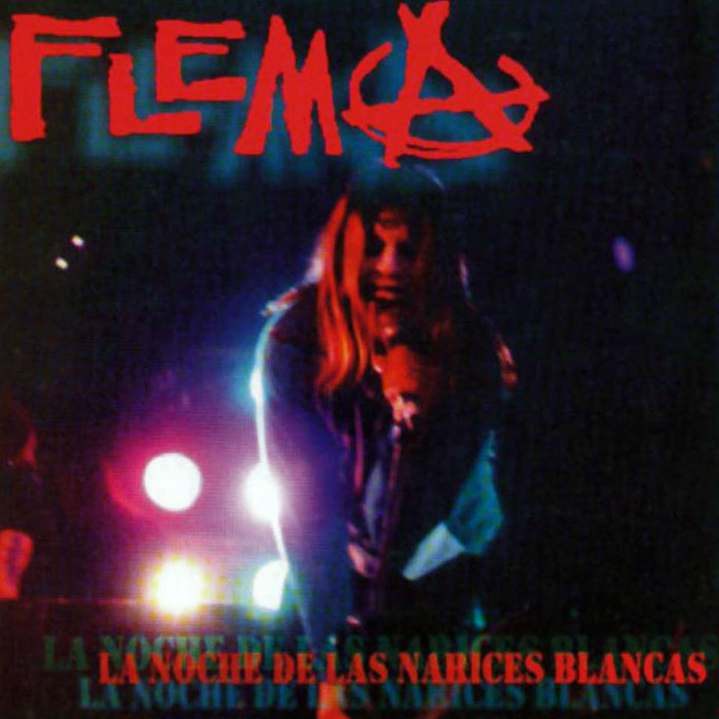 Mis discografias : Discografia Flema