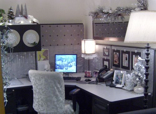 The Style Hymn: Go Office in Style!!