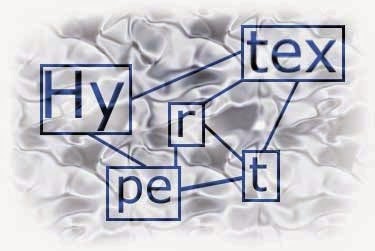 SCIENCE COMPUTER IS AWESOME : WHAT IS HYPERMEDIA AND HYPERTEXT??