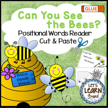 Let's Learn S'more!: The Life of a Honey Bee Activities