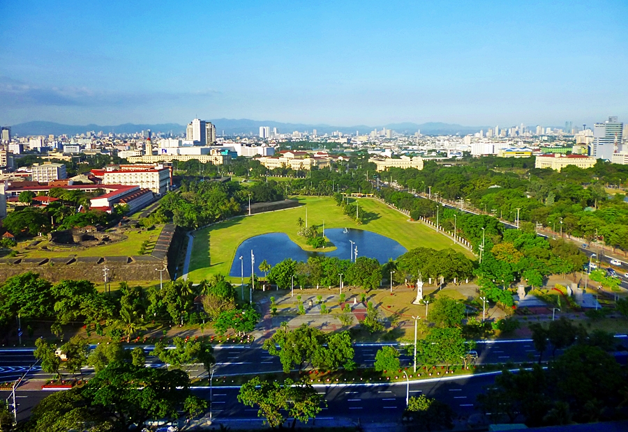 9 Best Day Trips from Manila - Nomadic Experiences