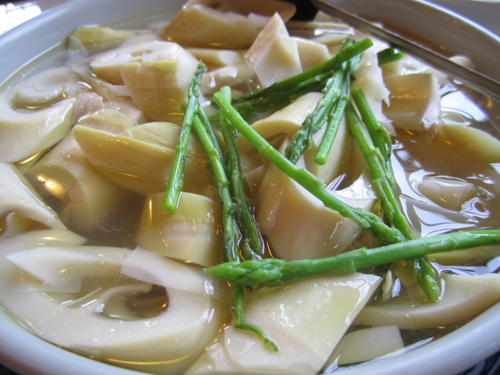 Brian's Taiwan: "Food Tour" in Taiwan