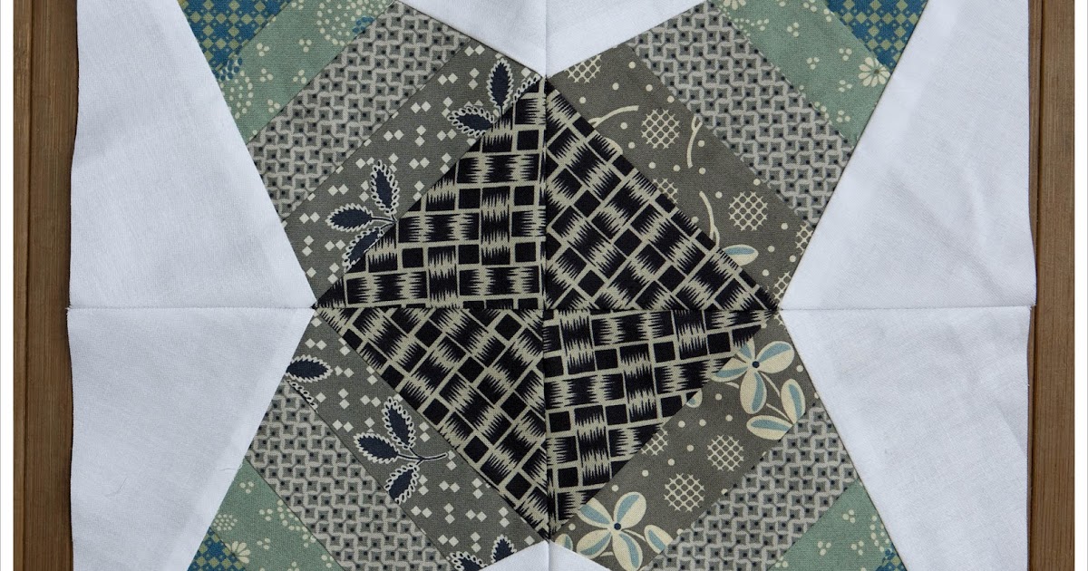 needles and lemons: Brit Bee blocks