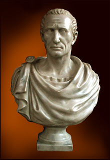 L'angolo di Ariel: 10 curiosità su Giulio Cesare