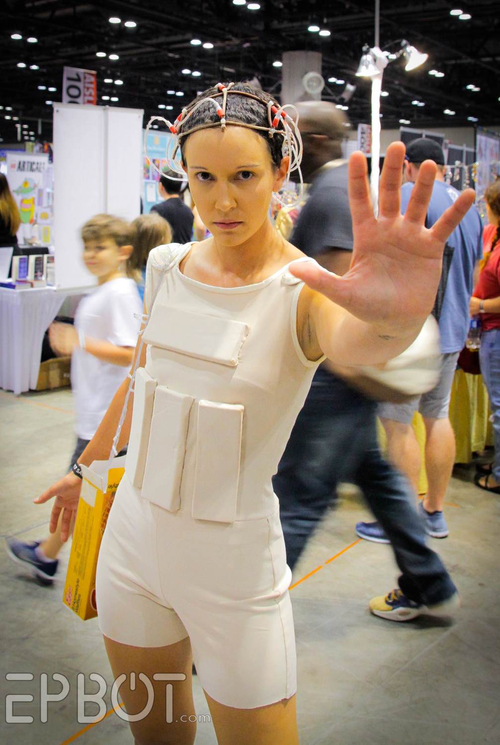 EPBOT: MegaCon Orlando 2017: The Best Cosplay, Part 2!