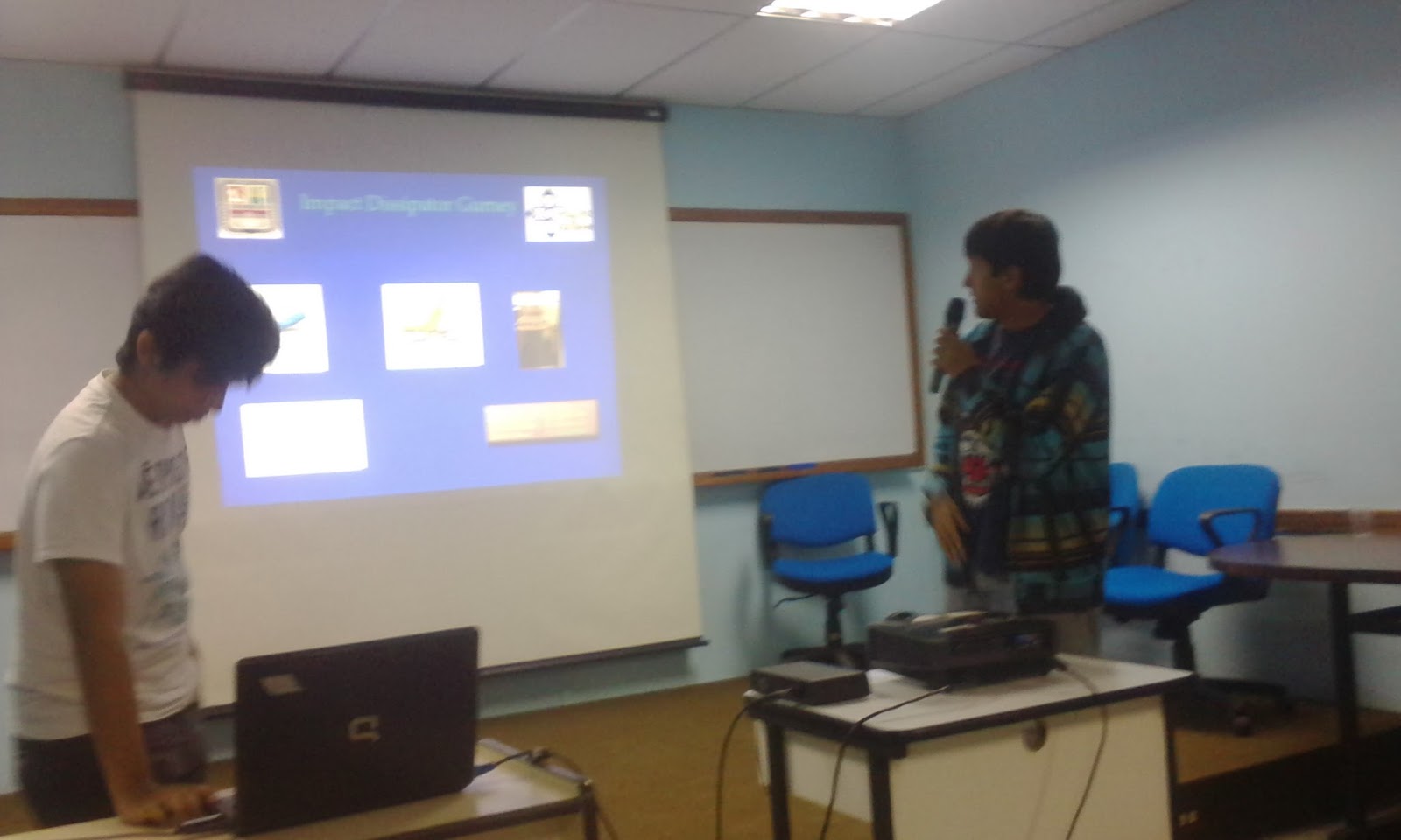 Fundación Universidad de Carabobo - FUNDAUC: Finaliza Modulo II del ...