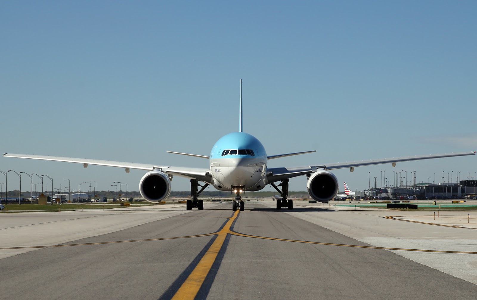 World Of Airplane : List of Civil Aircrafts