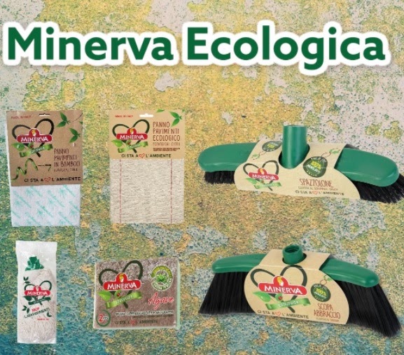 PROMO€RISPARMIO: Minerva - Care Planet : come vincere gratis fornitura ...