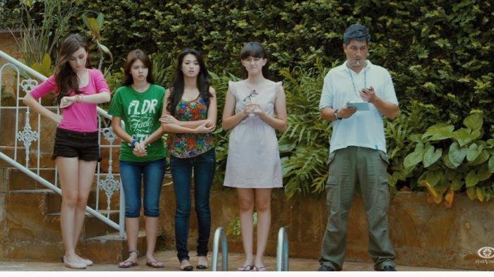 REVIEW & SINOPSIS FILM “OPERATION WEDDING”