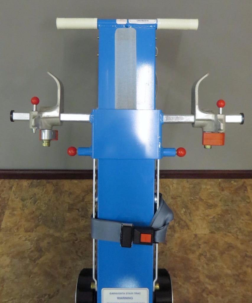 Zaidah Medical - Supplier for New and Used Medical Equipment: Garaventa ...